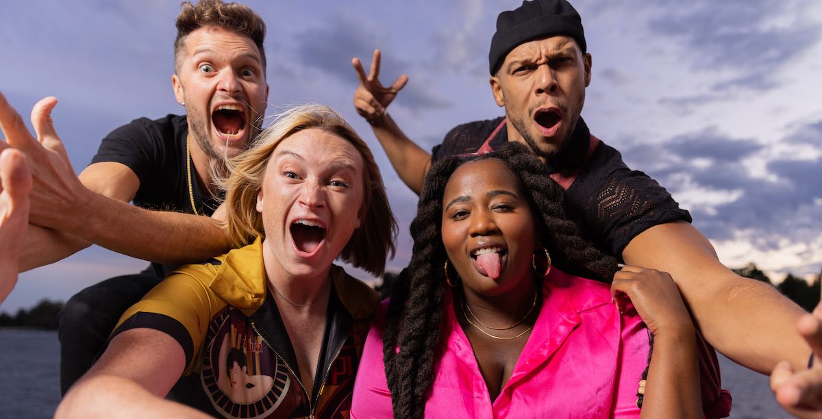 The power of play @ WEC St. Louis | MPI