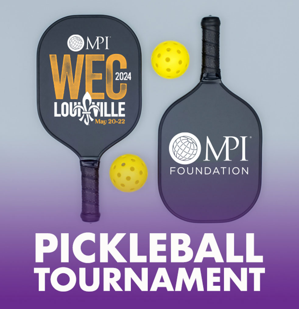Pickleball Tournament | WEC Louisville
